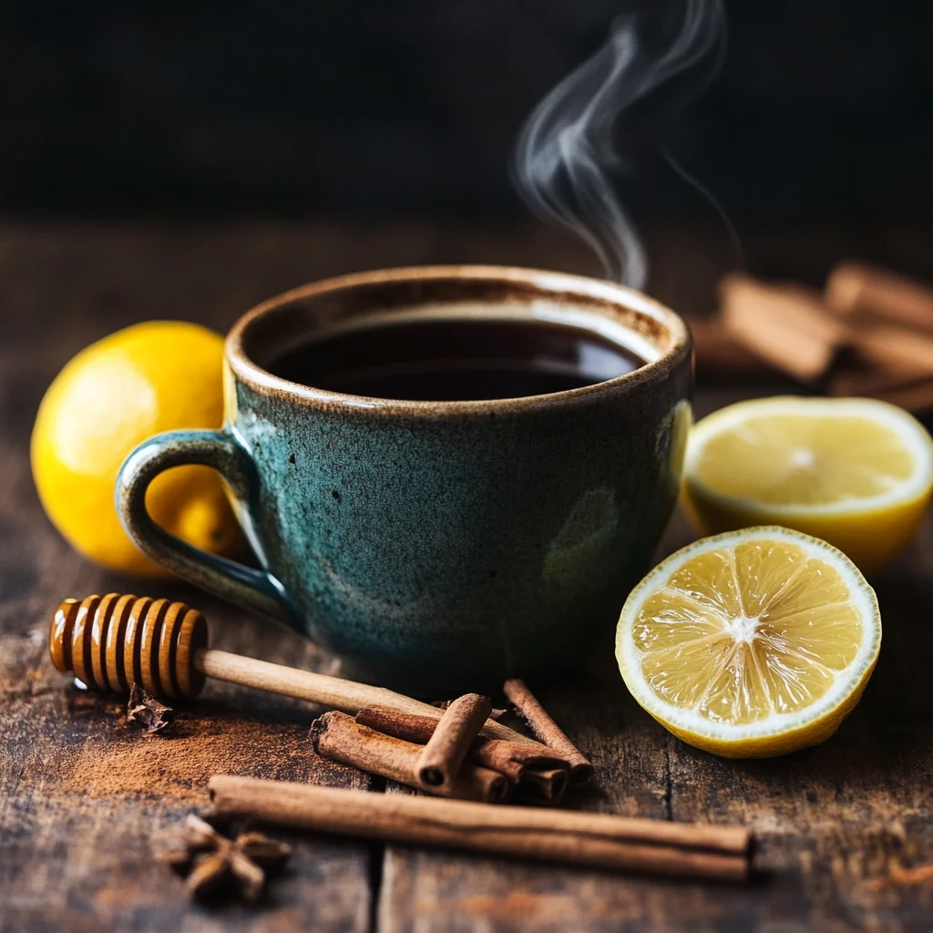 Coffee Loophole Recipe: Simple Fat-Burning Morning Fix