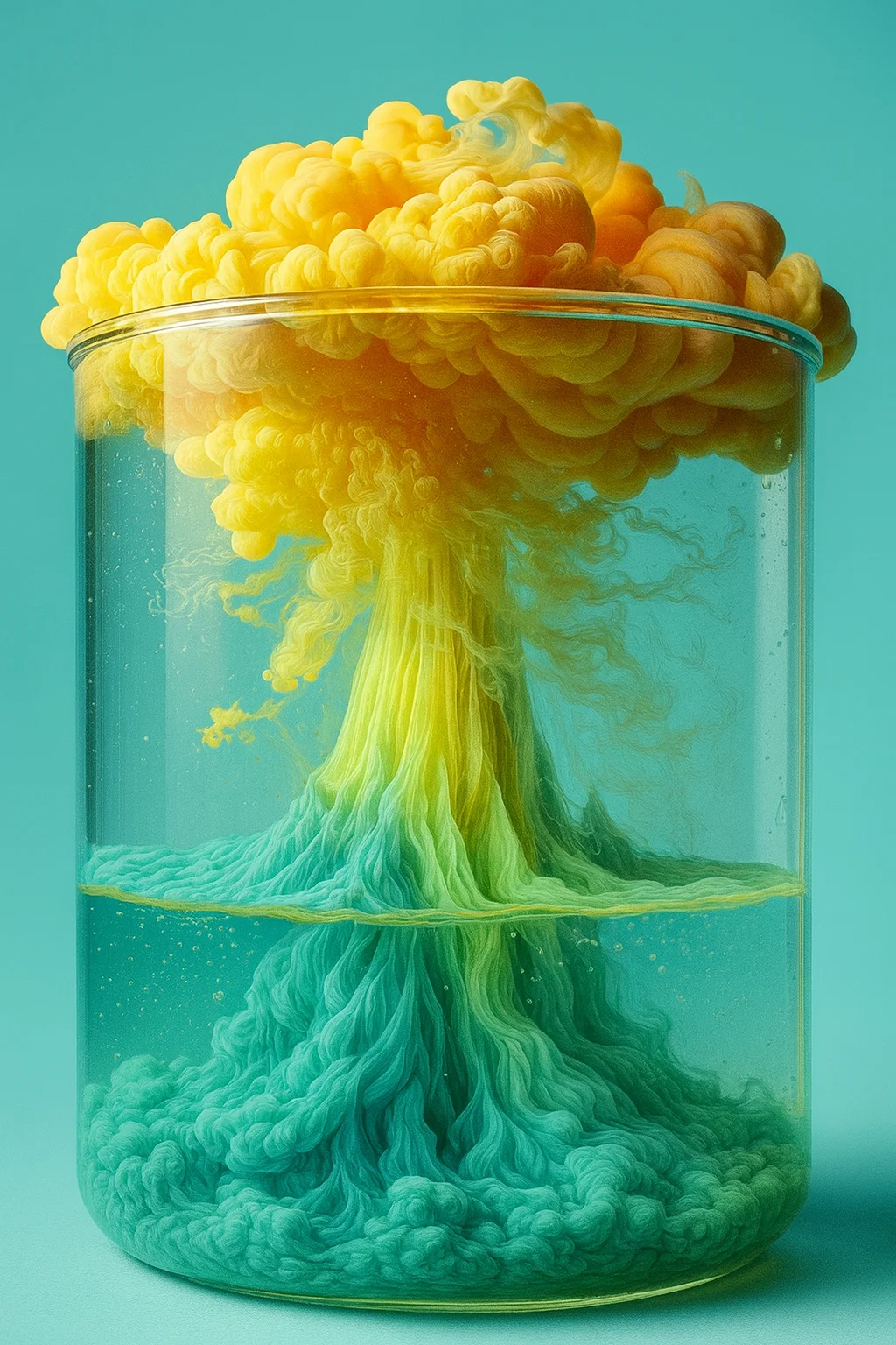 How to Make a DIY Salt Volcano That Bubbles Like Magic (2025 Guide ...
