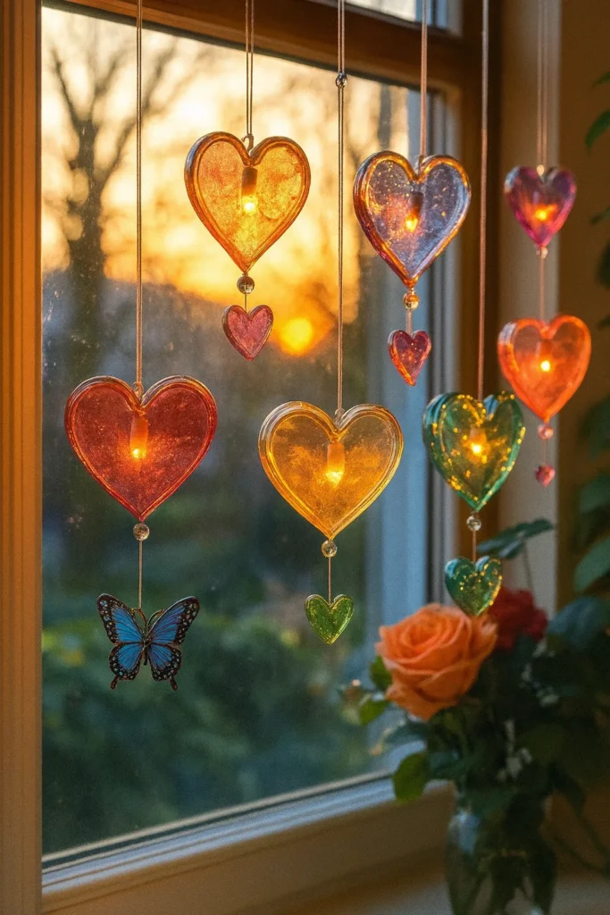 How to Make Wax Paper Sun Catchers at Home (2025 DIY Guide) - Sanji Cuisine