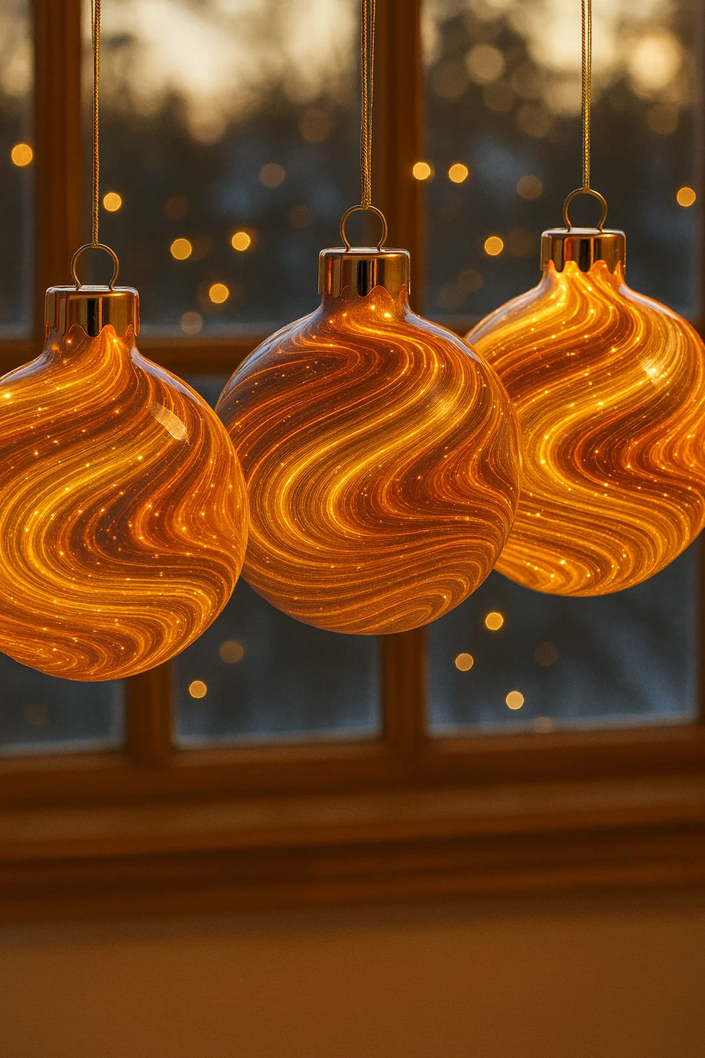 How to Make Galaxy Ornaments at Home (2025 DIY Guide) - Sanji Cuisine