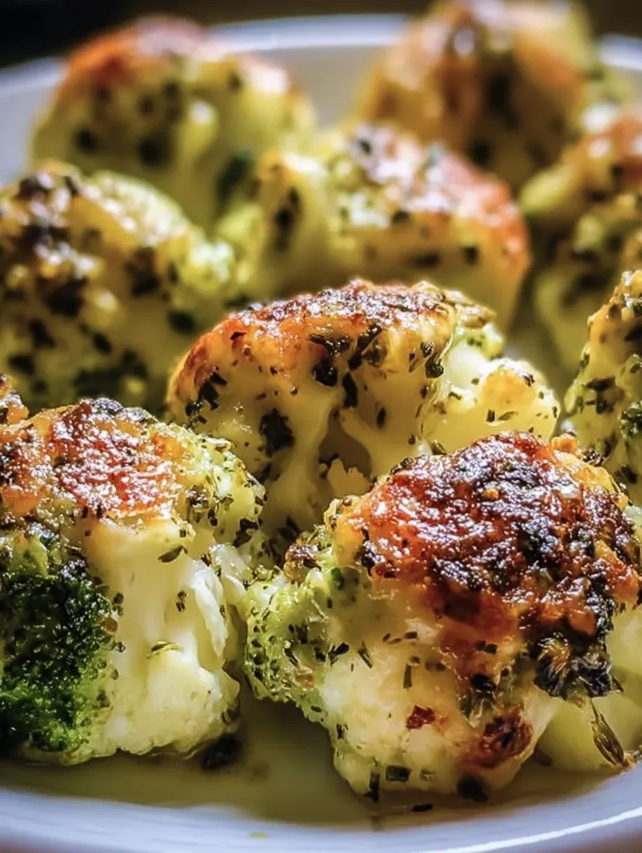 Baked Broccoli Cheese Balls – Crispy, Cheesy & Healthy Snack Recipe