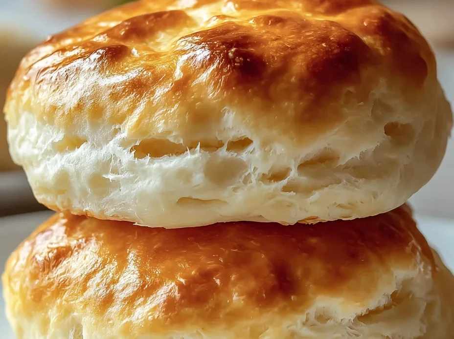 Fluffy Cottage Cheese Cloud Bread (Easy & Healthy Recipe)