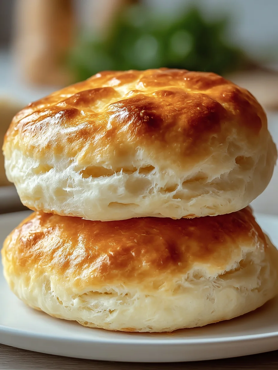 Fluffy Cottage Cheese Cloud Bread (Easy & Healthy Recipe)