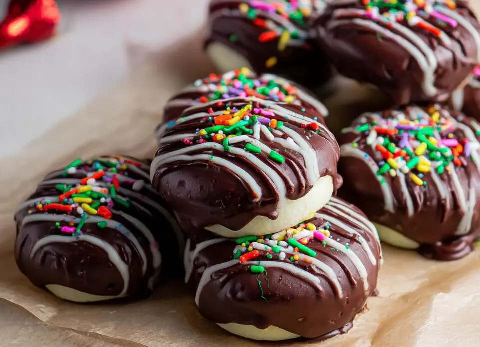 Chocolate Covered Oreos: 5 Magical Ways to Impress - Sanji Cuisine