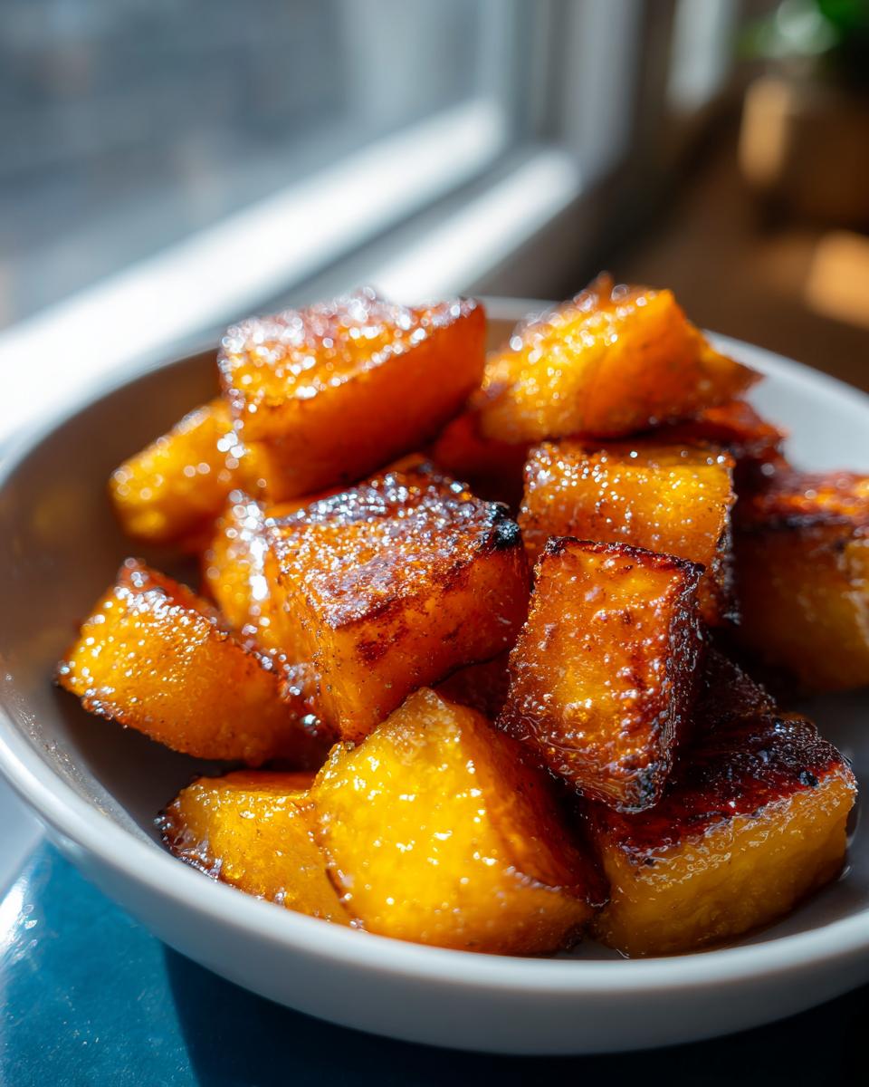 Honey Roasted Sweet Potatoes Recipe: 5 Flavorful Tips - Sanji Cuisine