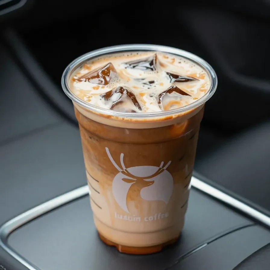 Starbucks Pumpkin Spice Frappuccinos - Sanji Cuisine