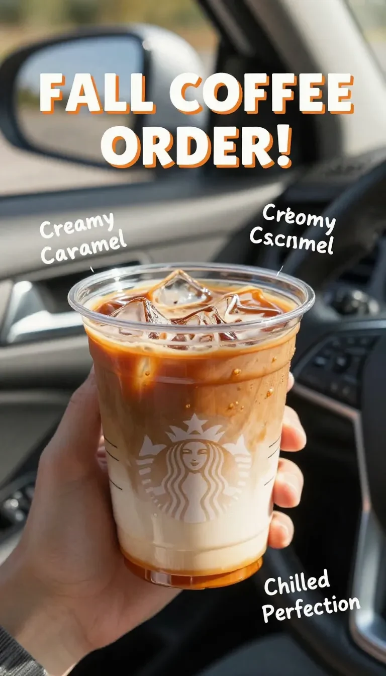 Starbucks Pumpkin Spice Frappuccinos - Sanji Cuisine